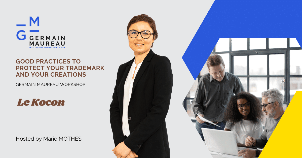 Germain Maureau Workshop at Le Kocon - Germain Maureau